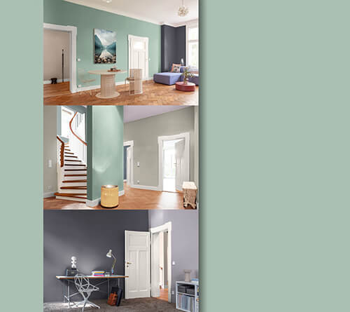 Caparol - Trend 2023