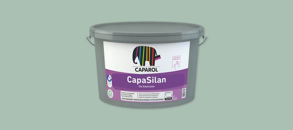 Trendfarben von ihrer schönsten Seite